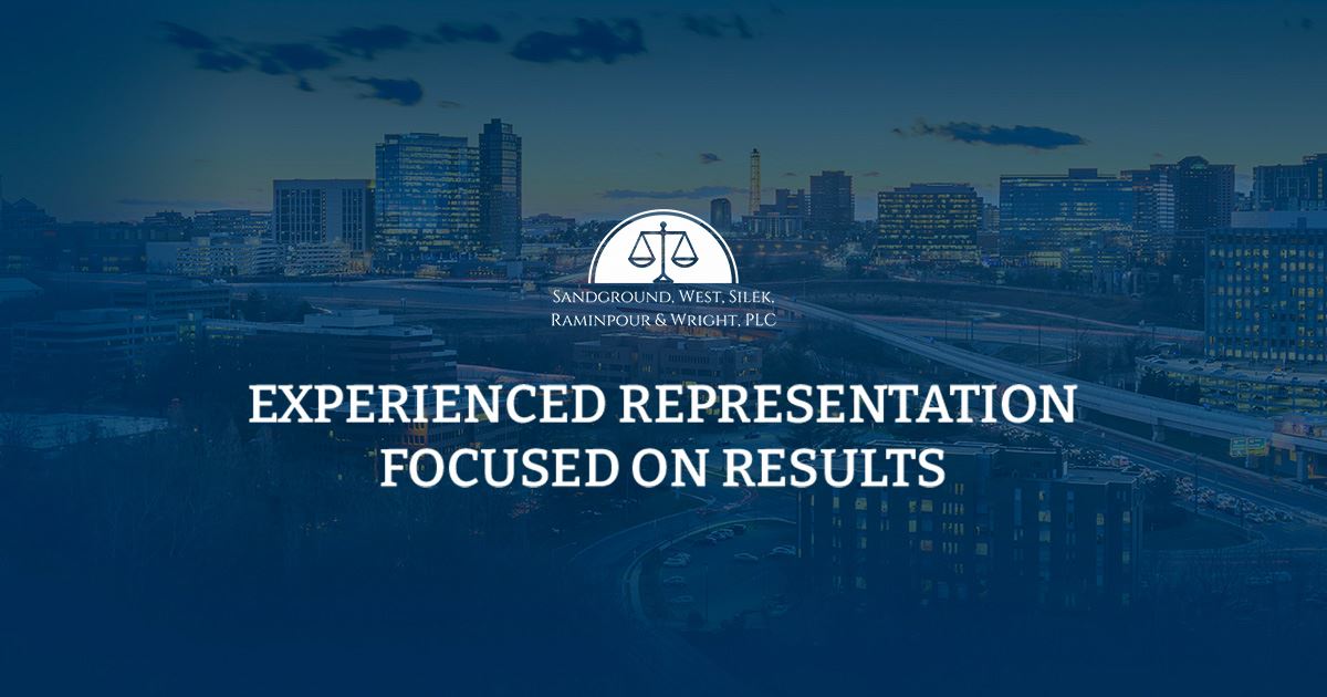 Our Team | Sandground, West, Silek, Raminpour & Landers, PLC