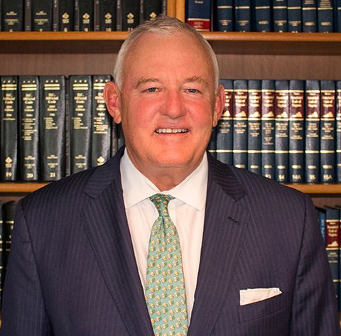 Attorney Brian West | Sandground, West, Silek, Raminpour & Landers, PLC